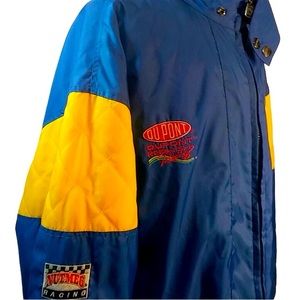 Nutmeg | Jackets & Coats | Nutmeg Nascar Racing Jacket | Poshmark